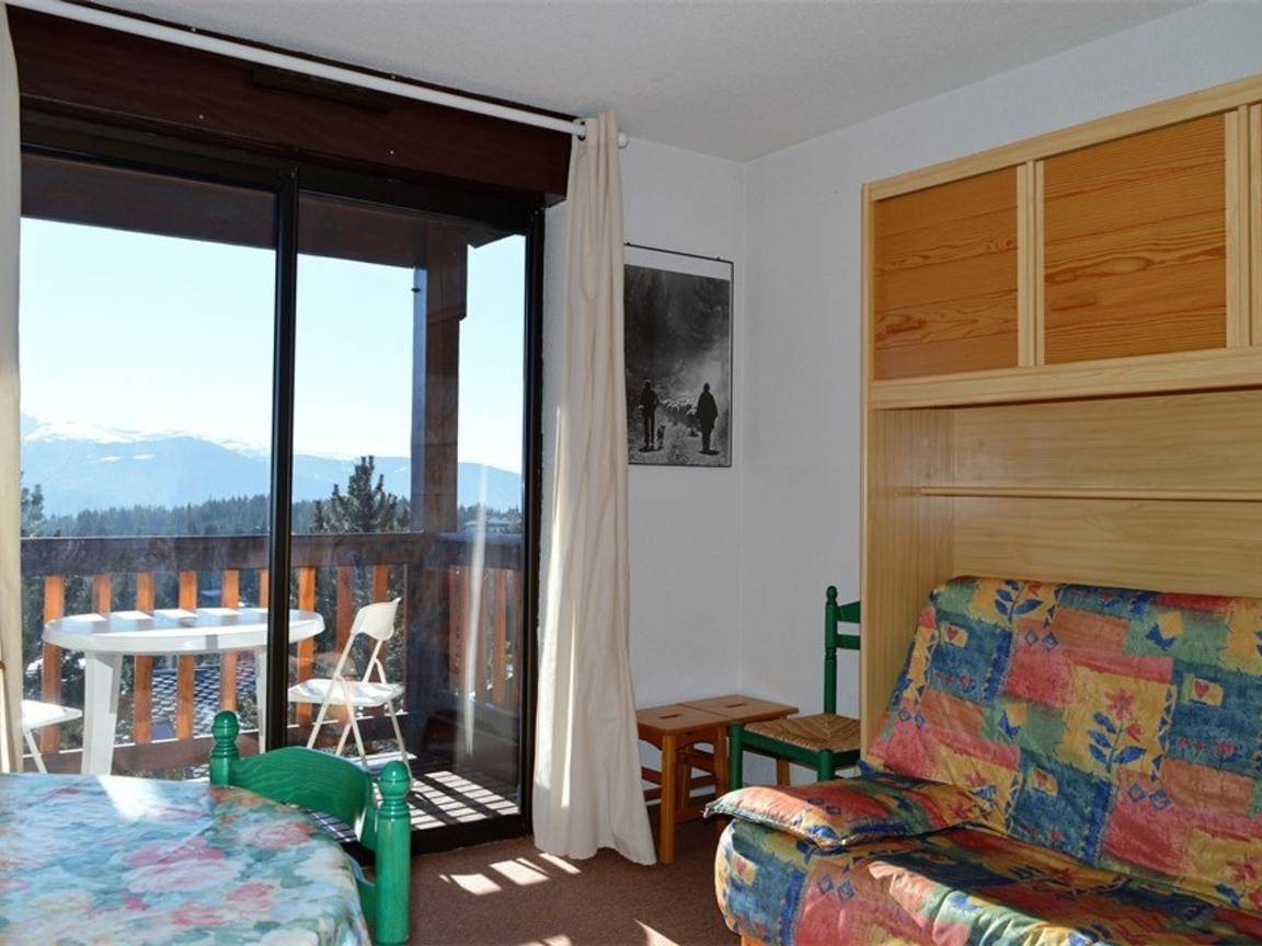 22 M² Studio ∙ 1 Chambre ∙ 4 Personnes - Thuir