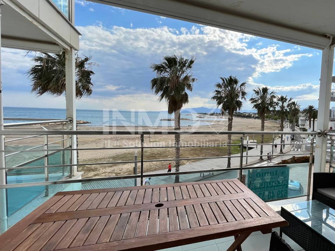 60 M² Apartamento ∙ 1 Habitación ∙ 2 Huéspedes - Cambrils