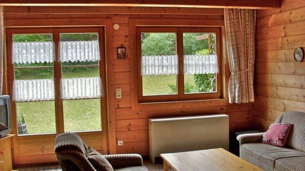 Ferienhaus ∙ 5 Gäste - Pfronten