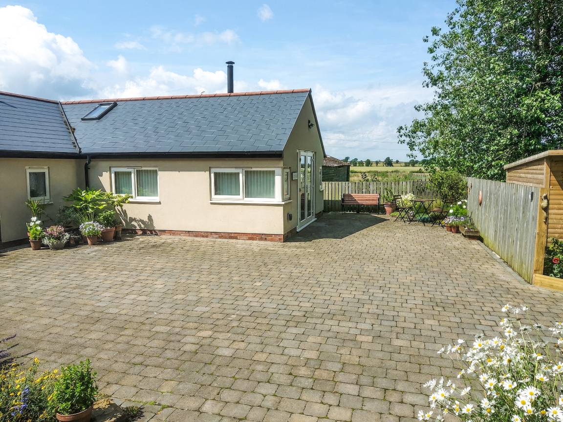 Cottage ∙ 1 Bedroom ∙ 2 Guests - Morpeth