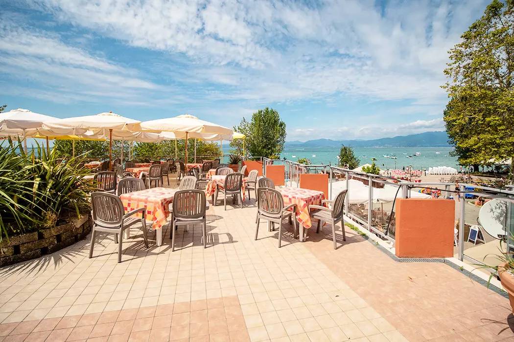 25 M² Mobil-home ∙ 2 Chambres ∙ 4 Personnes - Lazise