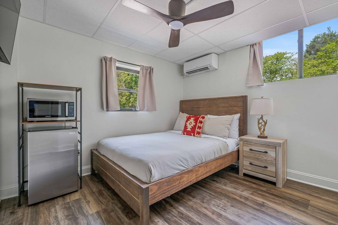 公寓大樓 ∙ 1 Bedroom ∙ 2客人 - 阿什維爾