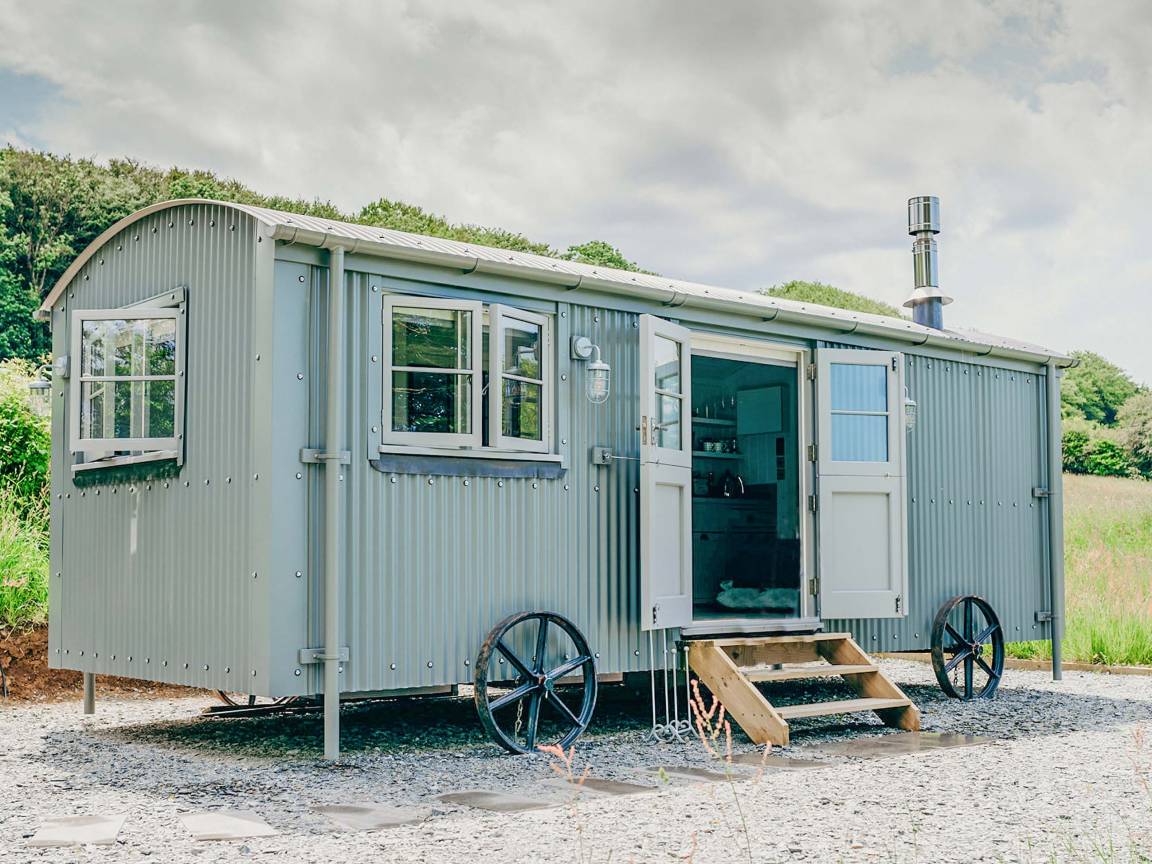 Cottage ∙ 1 Bedroom ∙ 2 Guests - Tavistock