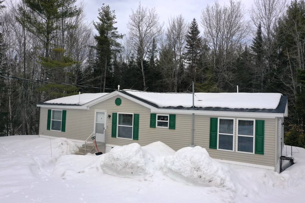 112 M² House ∙ 3 Bedrooms ∙ 6 Guests - Greenville, ME