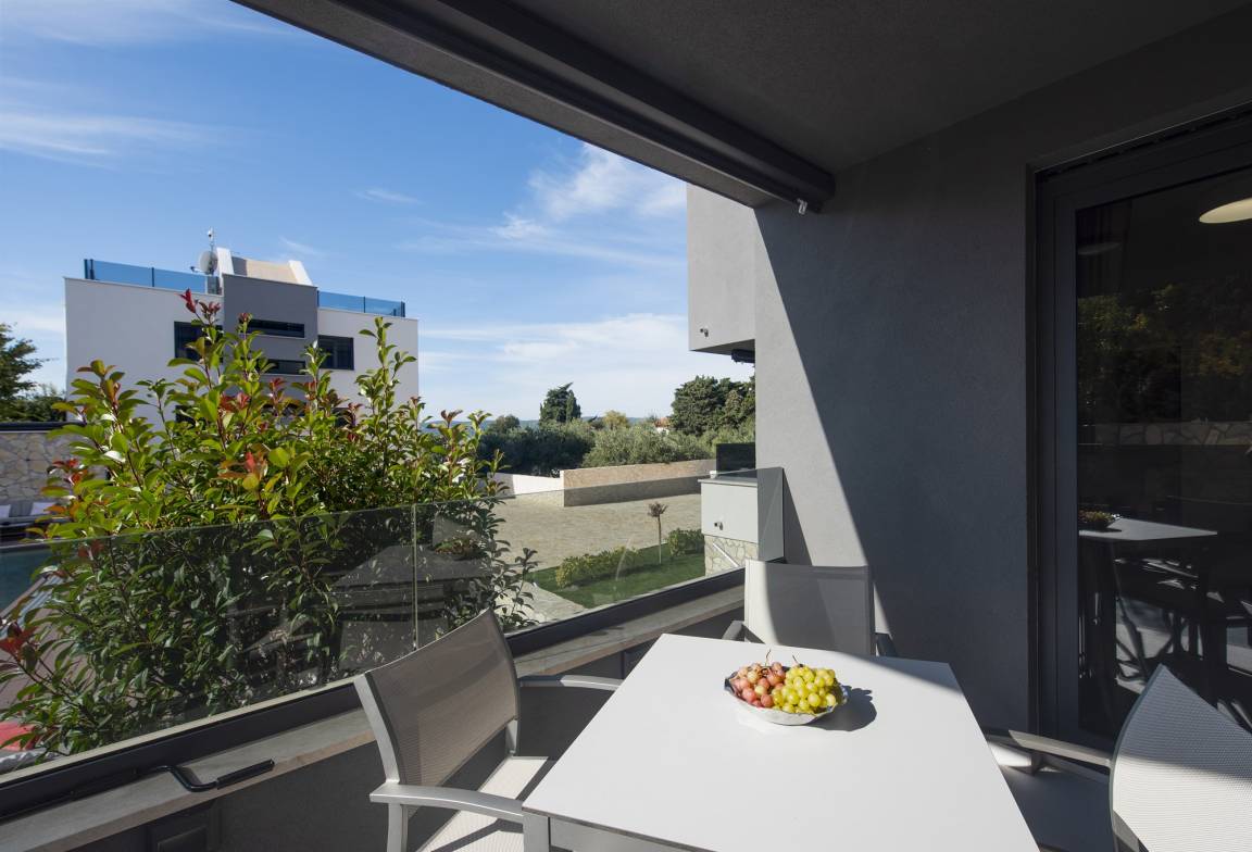 55 M² Appartement ∙ 1 Chambre ∙ 4 Personnes - Sveti Filip i Jakov