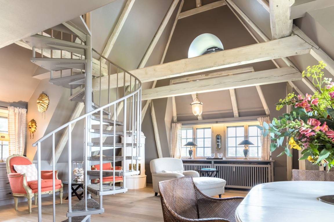 85 M² Ferienwohnung ∙ 1 Schlafzimmer ∙ 2 Gäste - Sylt