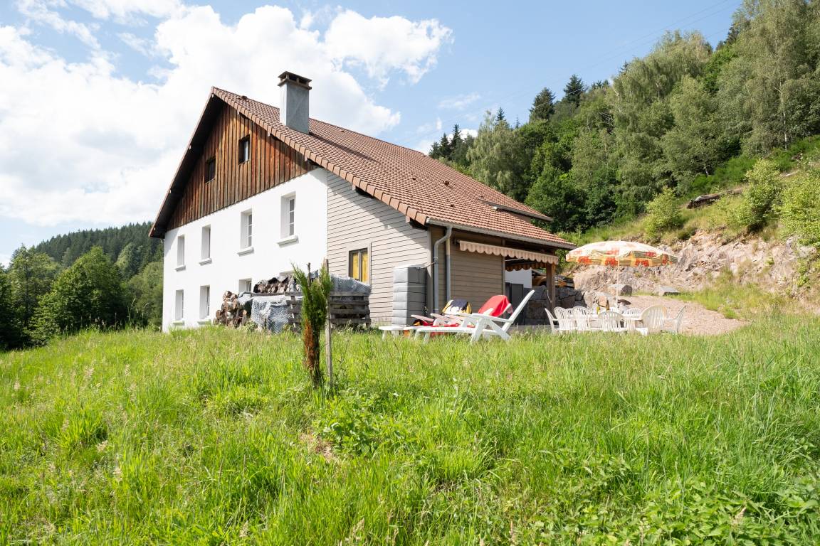 112 M² Cottage ∙ 3 Chambres ∙ 10 Personnes - Alps