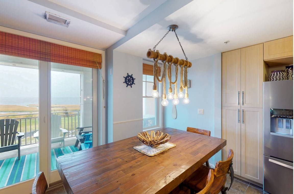 Apartment ∙ 4 Bedrooms ∙ 9 Guests - Sandbridge Beach, VA