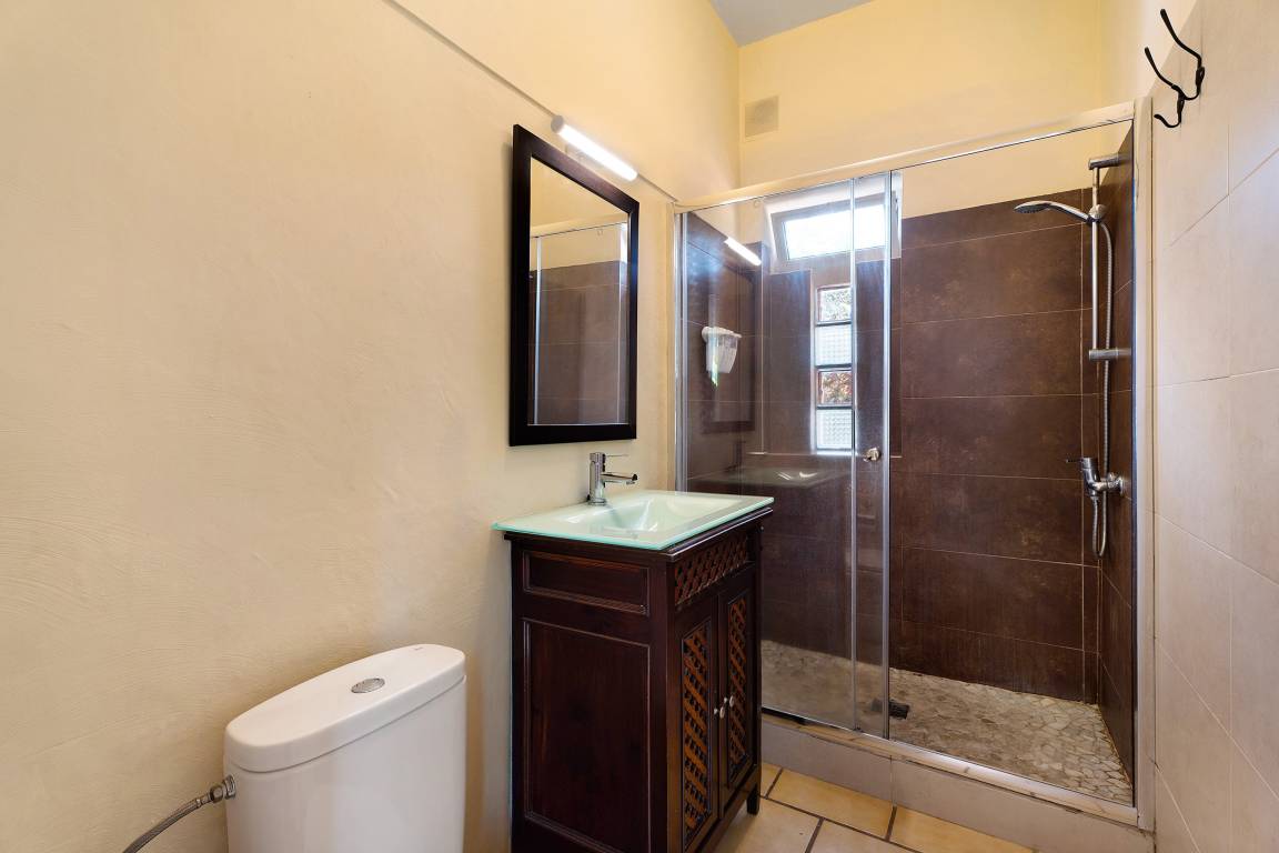 80 M² Albergue ∙ 1 Habitación ∙ 4 Huéspedes - La Laguna