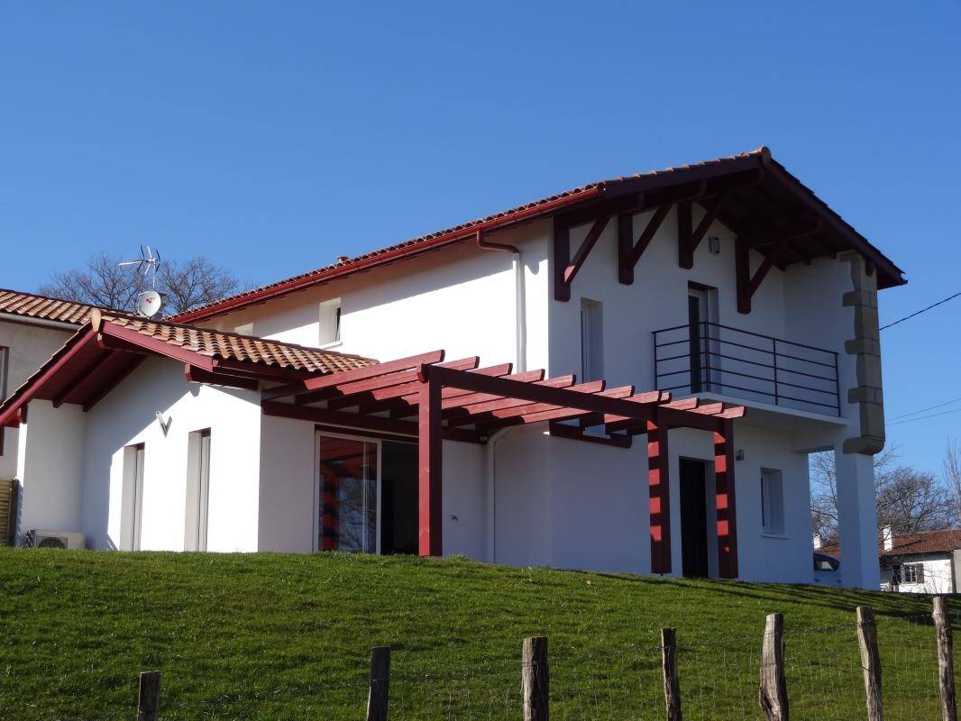 70 M² Gîte ∙ 2 Chambres ∙ 4 Personnes - Cambo-les-Bains