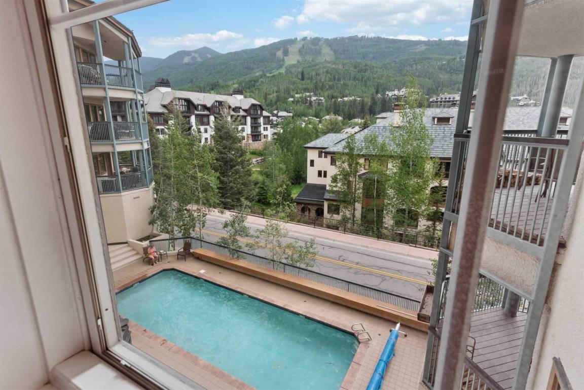 Maison De Vacances ∙ 2 Chambres ∙ 6 Personnes - Beaver Creek, CO