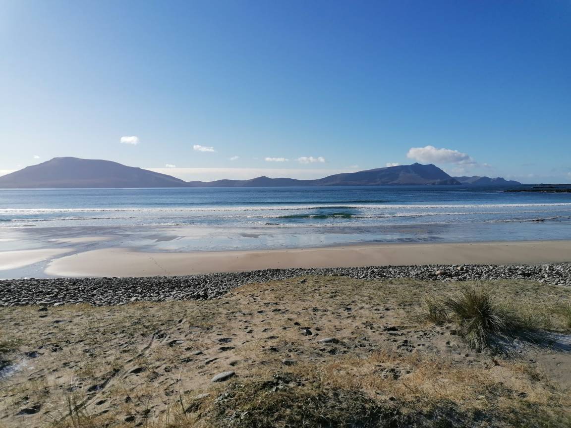 House ∙ 4 Bedrooms ∙ 8 Guests - Achill Island