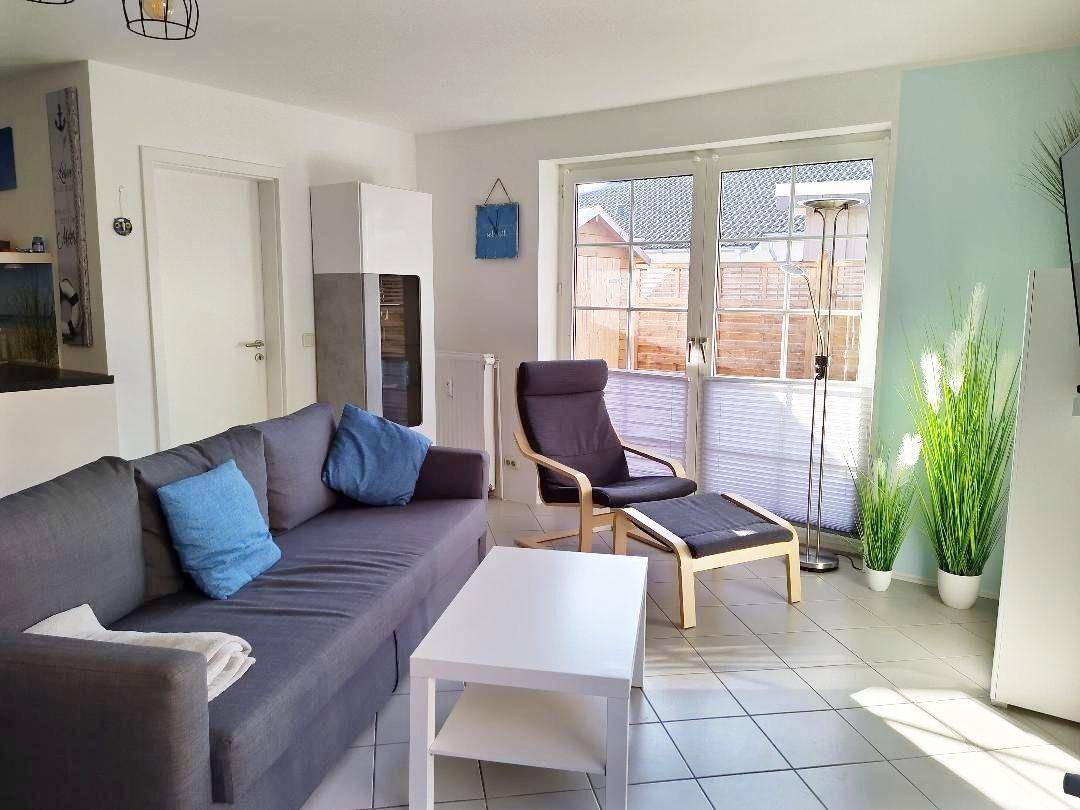 55 M² Apartment ∙ 2 Bedrooms ∙ 4 Guests - Großenbrode
