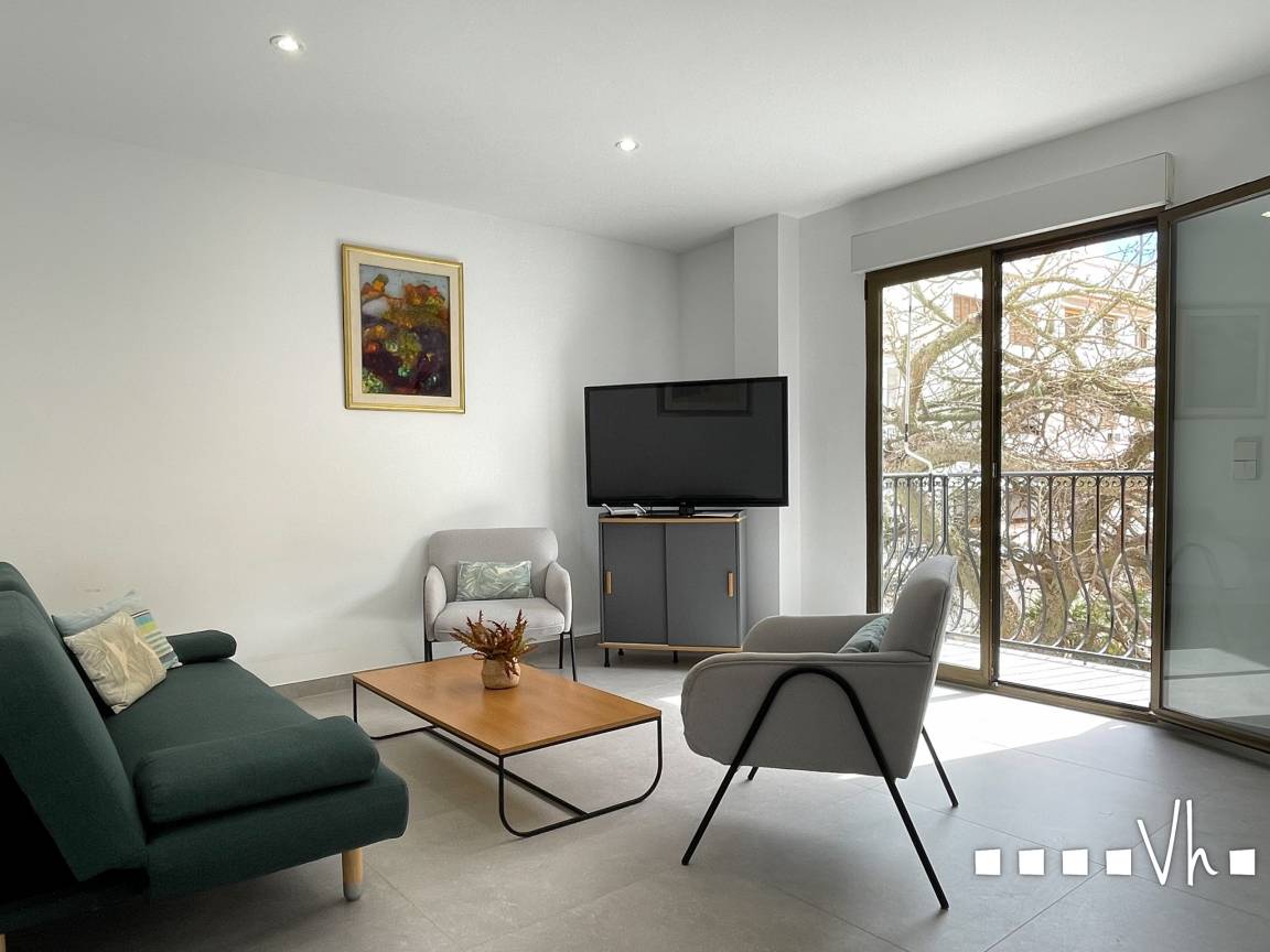 74 M² Apartment ∙ 2 Bedrooms ∙ 4 Guests - Moraira