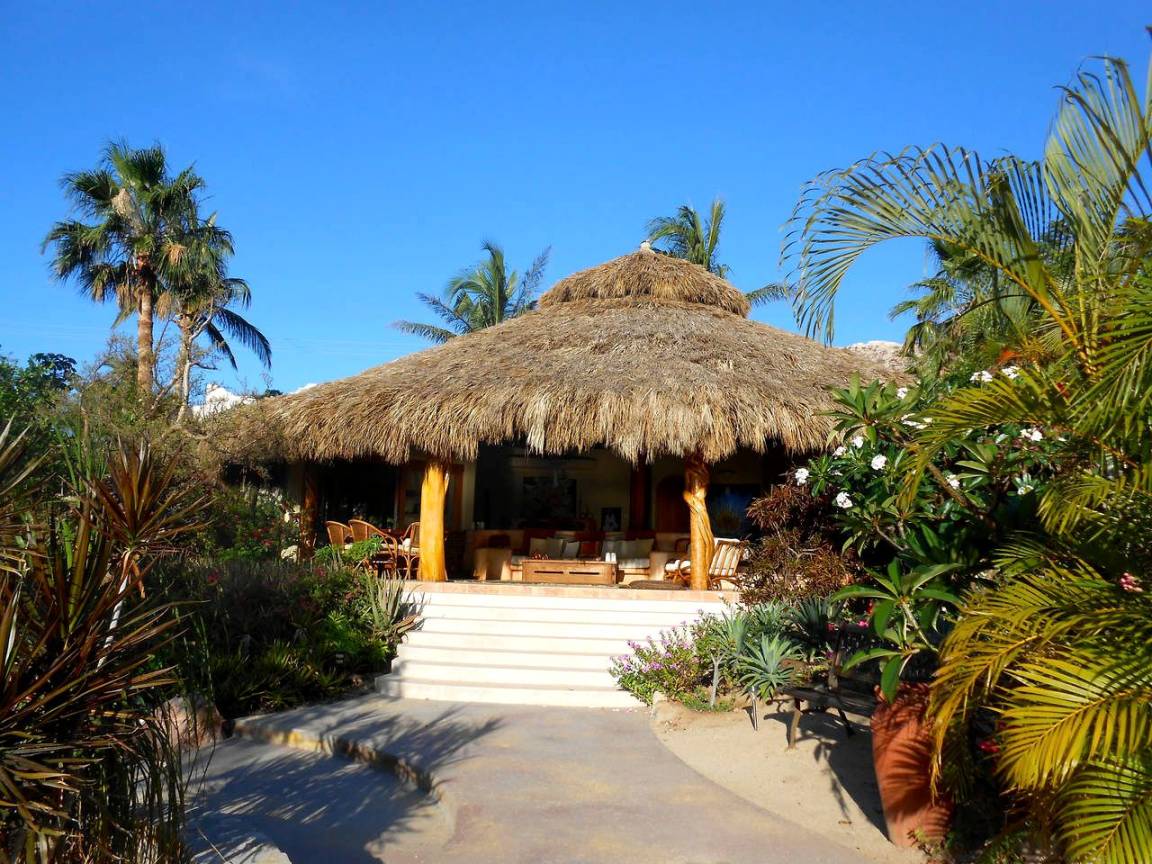 Maison De Vacances ∙ 1 Chambre ∙ 6 Personnes - San José del Cabo