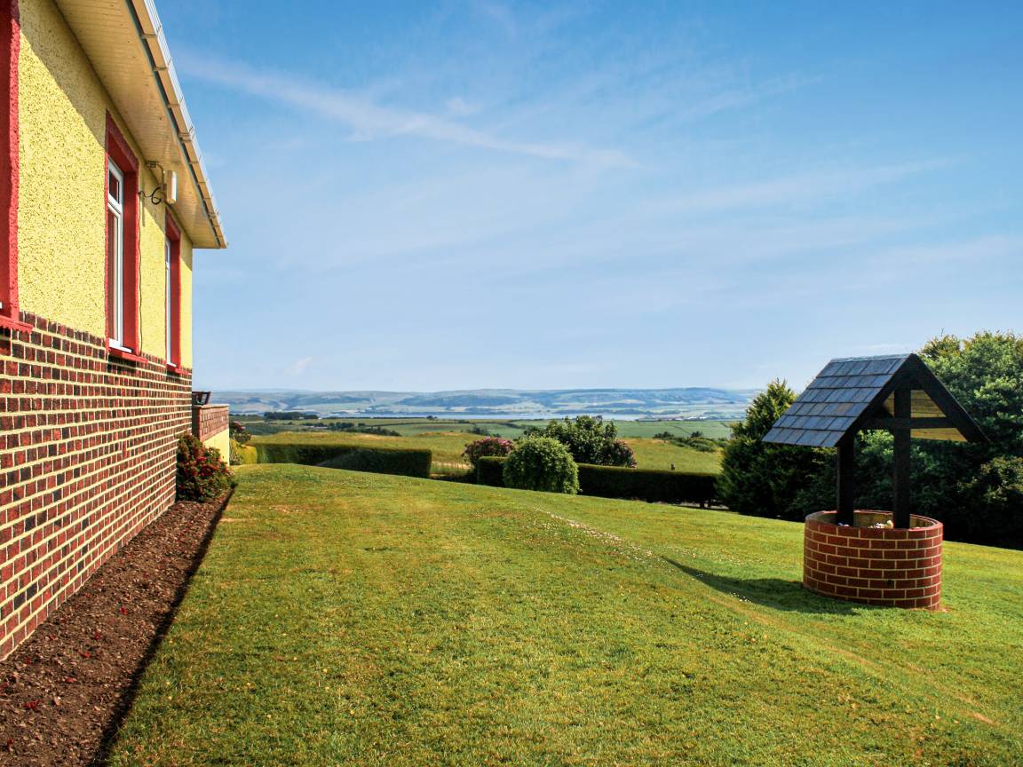 Cottage ∙ 3 Bedrooms ∙ 6 Guests - Stranraer