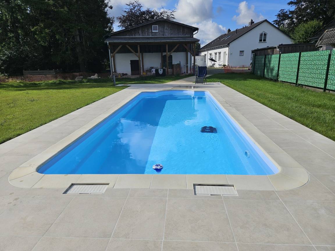 105 M² Ferienwohnung ∙ 2 Schlafzimmer ∙ 6 Gäste - Ulsnis