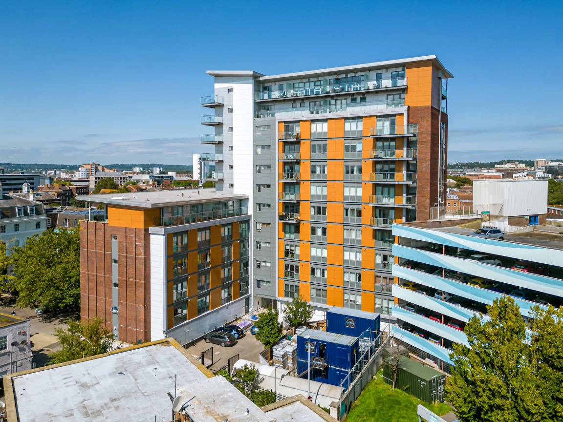 Ferienwohnung ∙ 2 Schlafzimmer ∙ 4 Gäste - Sea View - Dorset