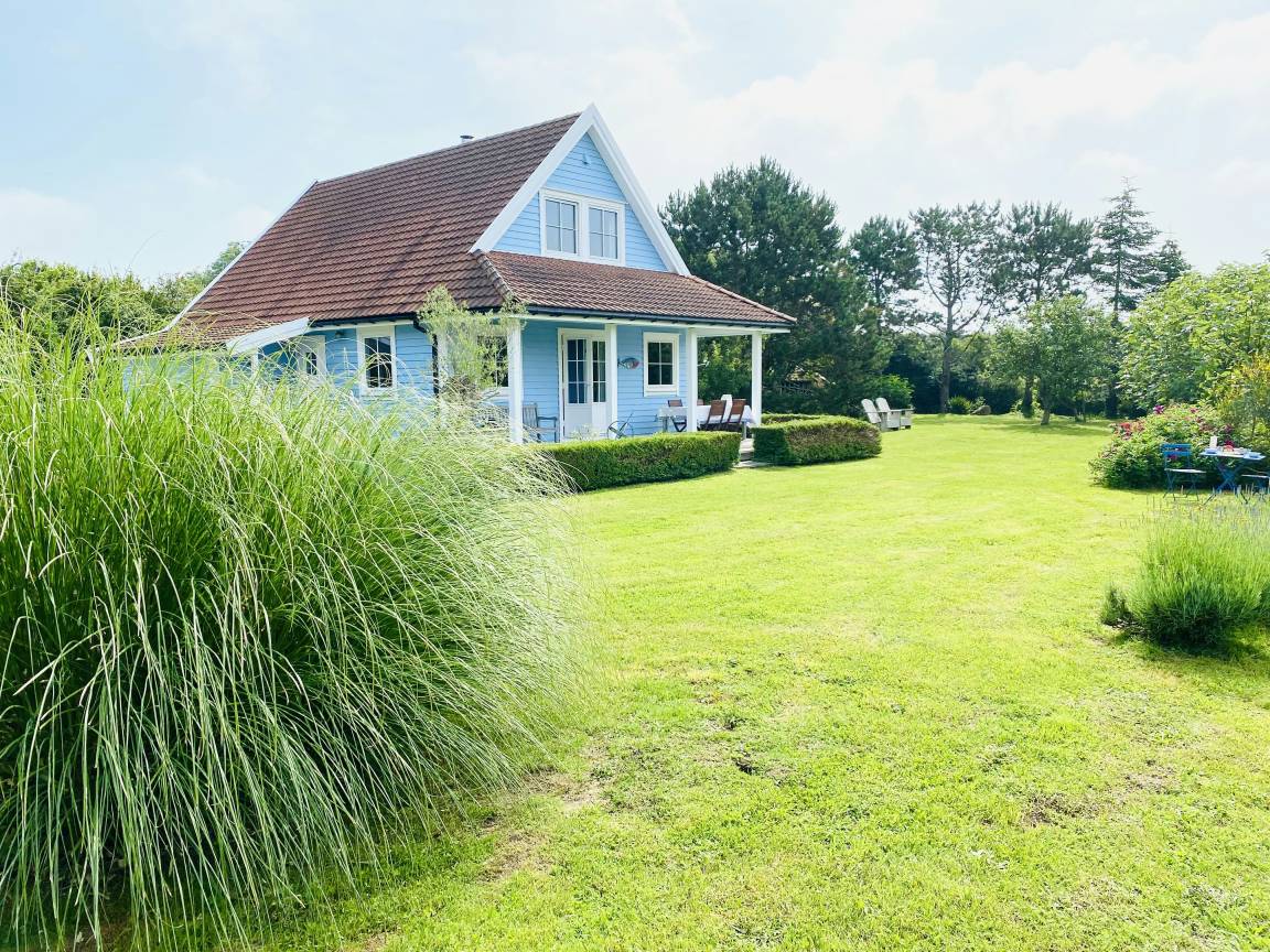 140 M² Ferienhaus ∙ 3 Schlafzimmer ∙ 7 Gäste - Barneville-Carteret