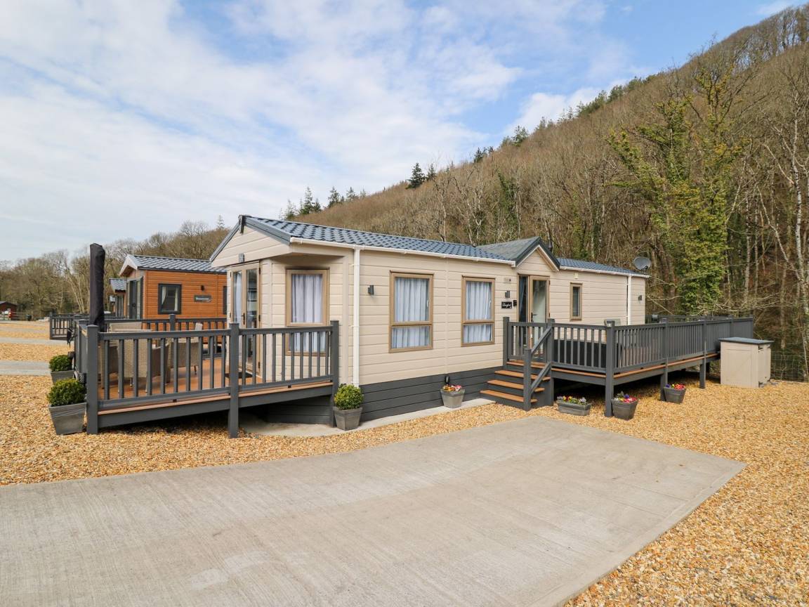 Cottage ∙ 2 Bedrooms ∙ 4 Guests - Aberaeron