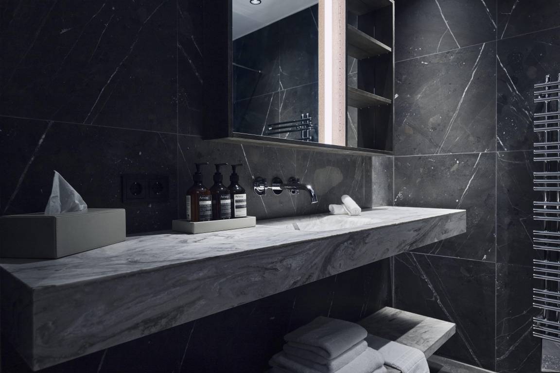 60 M² Appartement ∙ 2 Chambres ∙ 4 Personnes - Ischgl