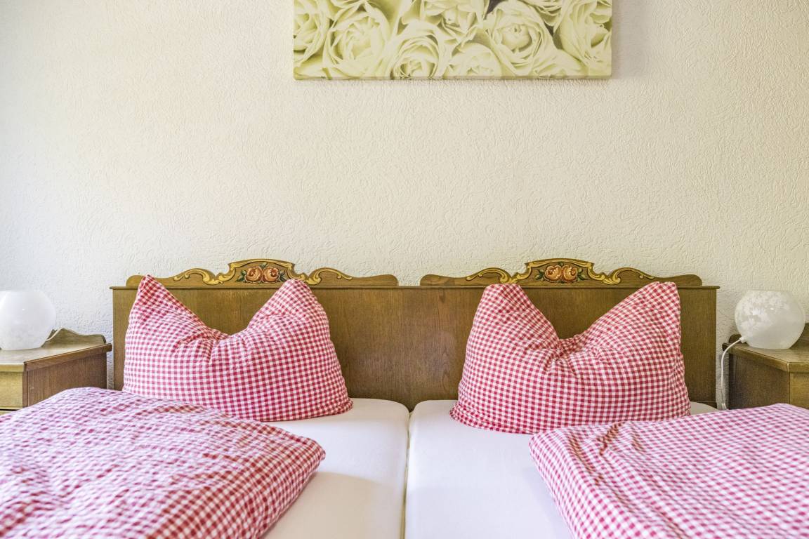 Habitación Privada ∙ 3 Huéspedes - Salzburgo