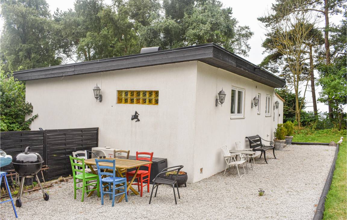 60 M² Casa Vacanza ∙ 2 Camere Da Letto ∙ 6 Ospiti - Ystad