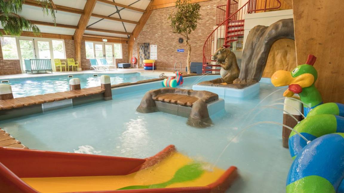 115 M² House ∙ 3 Bedrooms ∙ 6 Guests - Giethoorn