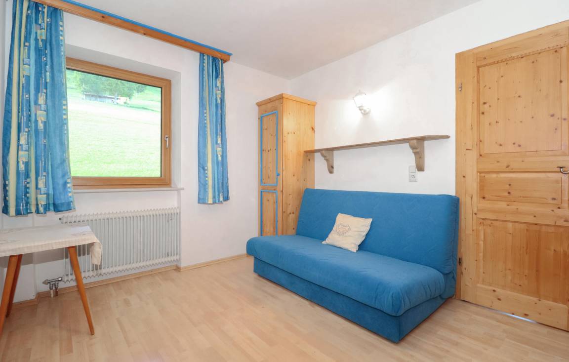 45 M² Ferienwohnung ∙ 1 Schlafzimmer ∙ 4 Gäste - Walchsee