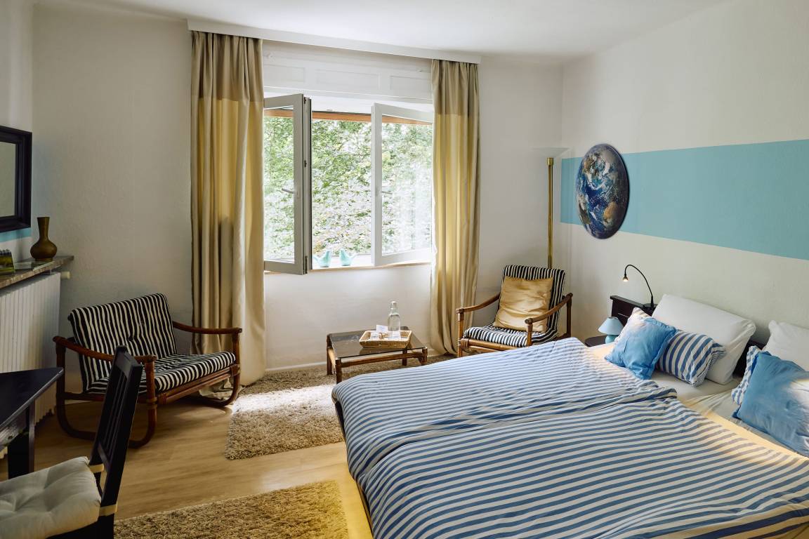 Privatzimmer ∙ 4 Gäste - Beckum