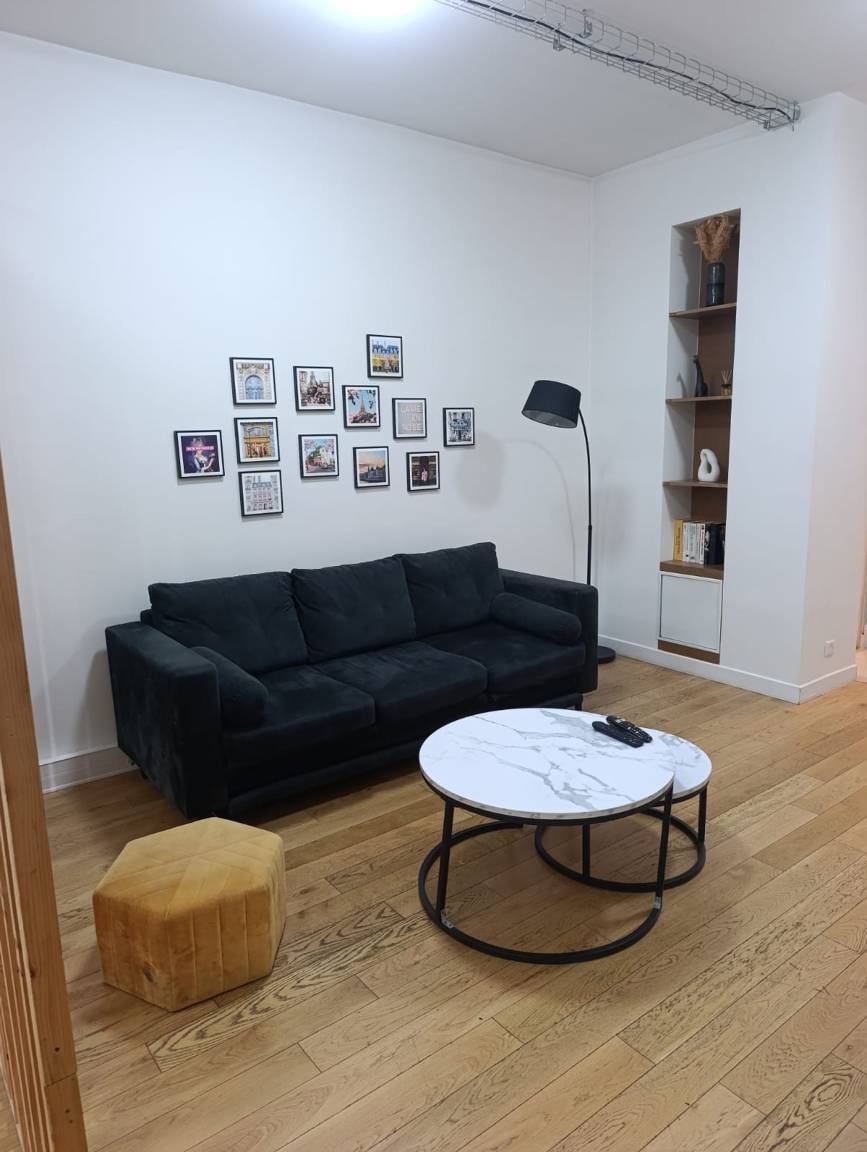 Appartement ∙ 4 Personnes - Bois-Colombes