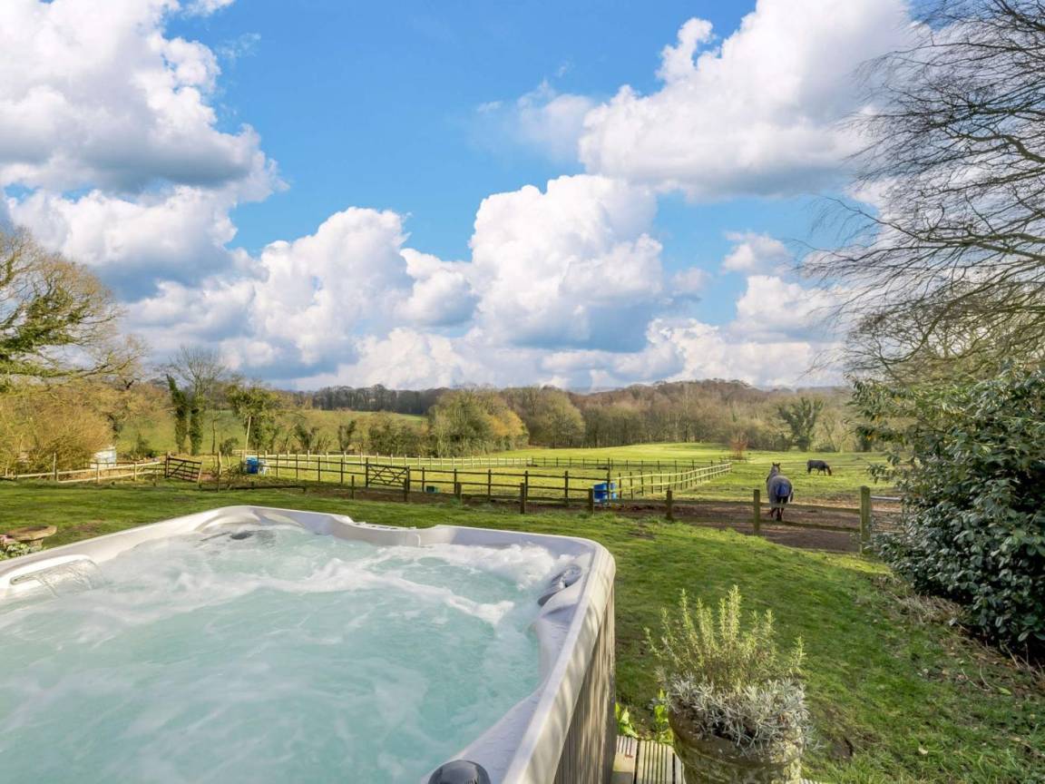 Lodge ∙ 1 Bedroom ∙ 2 Guests - Northwich