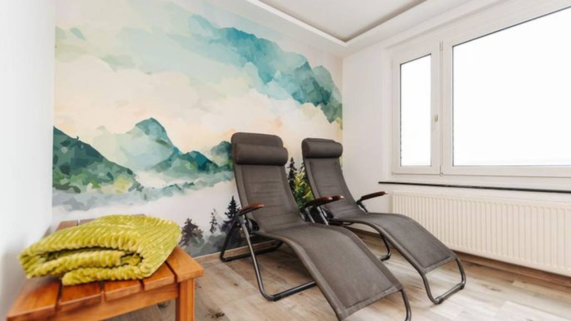 32 M² Hotel ∙ 1 Bedroom ∙ 1 Guest - Villach