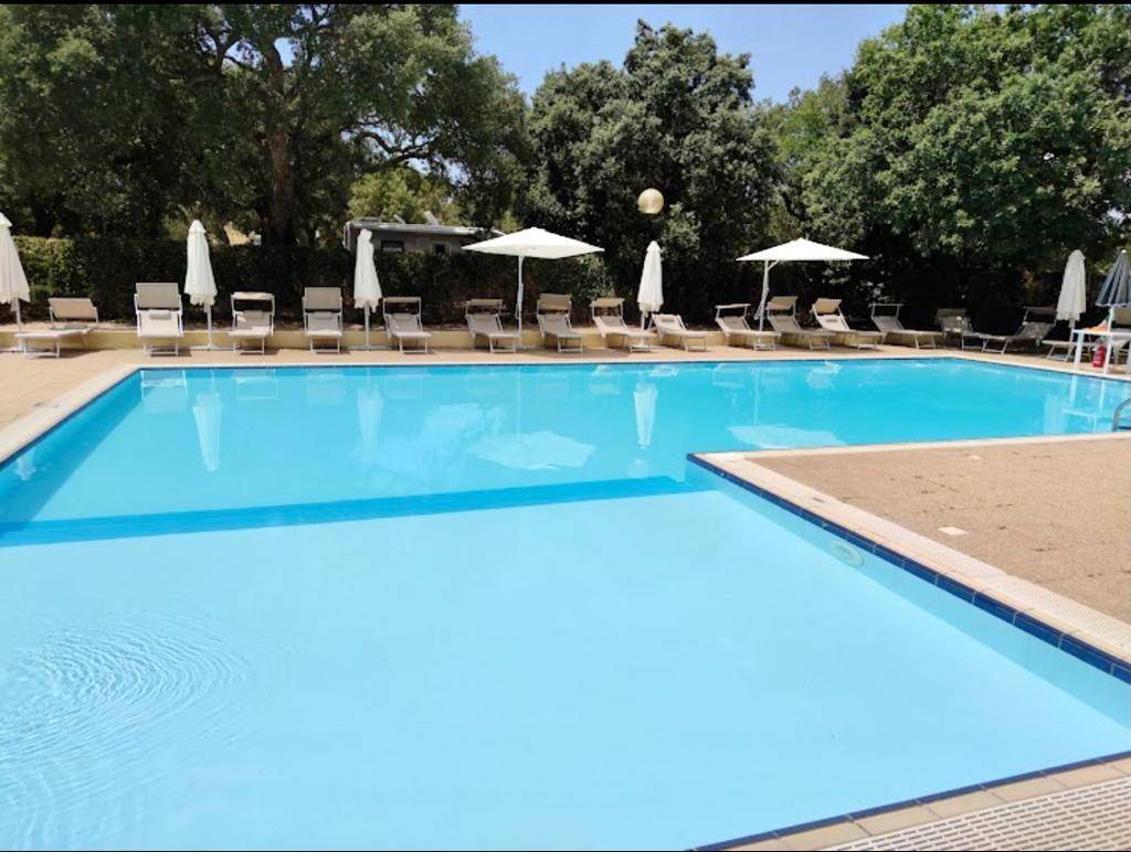 60 M² Apartment ∙ 1 Bedroom ∙ 4 Guests - Sardinia Island