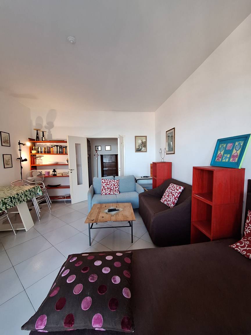Apartment ∙ 2 Bedrooms ∙ 6 Guests - Follonica