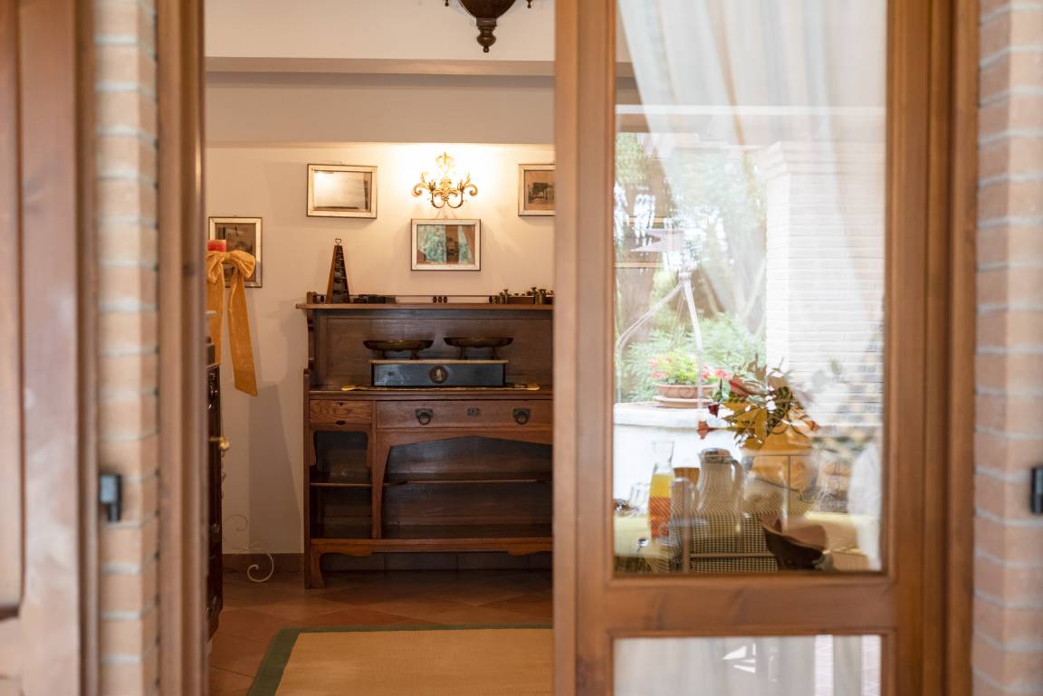 35 M² Farmhouse ∙ 1 Bedroom ∙ 3 Guests - Marina di Grosseto