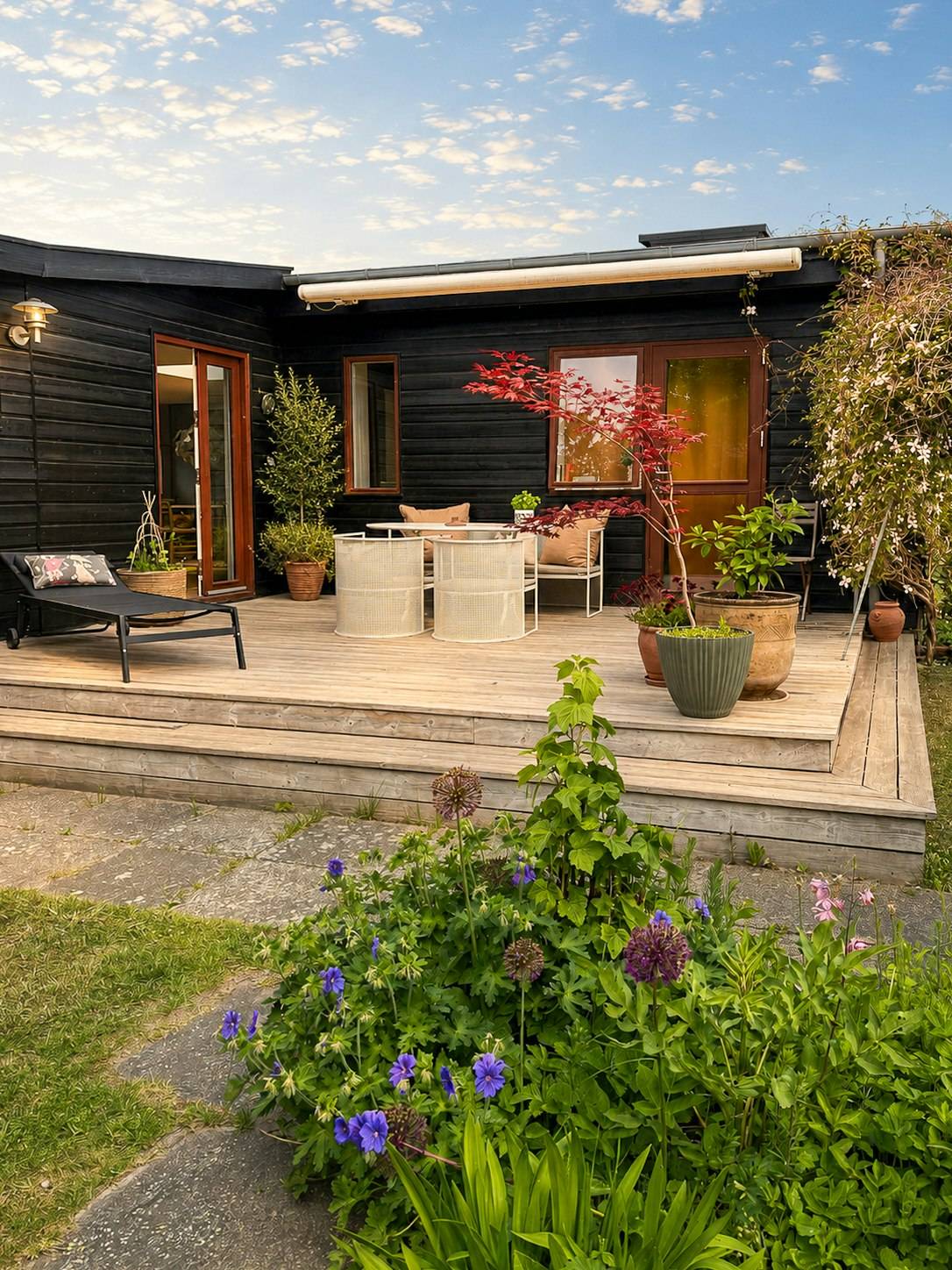 125 M² Maison De Vacances ∙ 3 Chambres ∙ 5 Personnes - Copenhagen Airport (CPH)