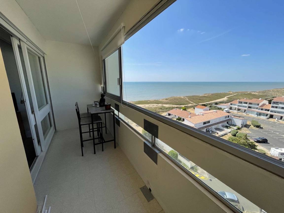 42 M² Apartment ∙ 1 Bedroom ∙ 4 Guests - Saint-Jean-de-Monts