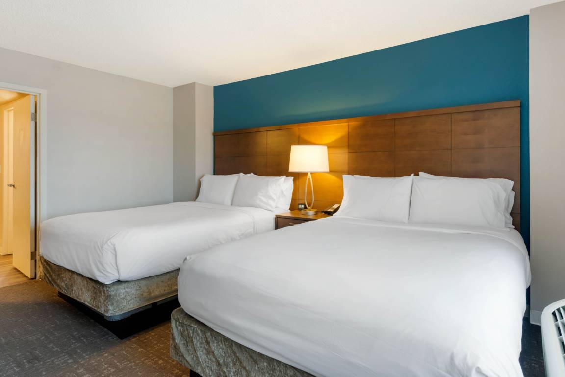 Hôtel ∙ 2 Chambres ∙ 10 Personnes - Celebration, FL