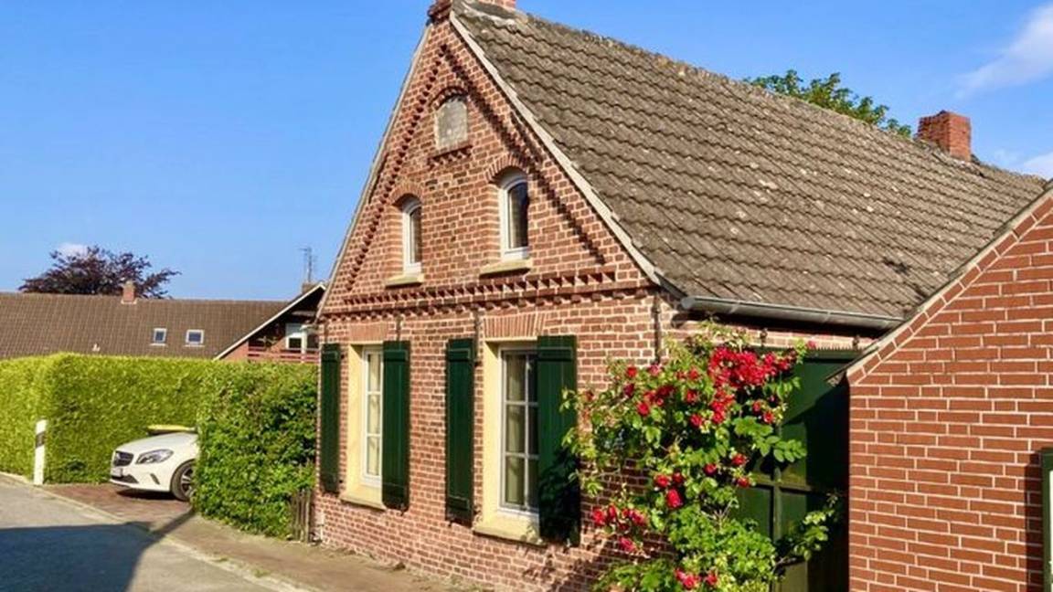 85 M² Ferienhaus ∙ 2 Schlafzimmer ∙ 4 Gäste - Krummhörn