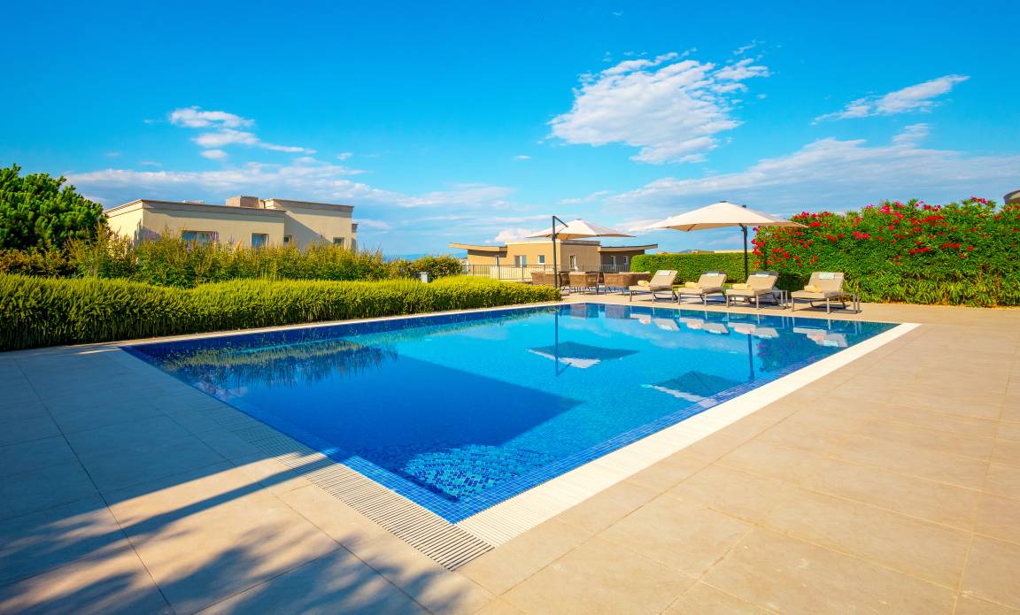 Villa ∙ 3 Camere Da Letto ∙ 6 Ospiti - Umago