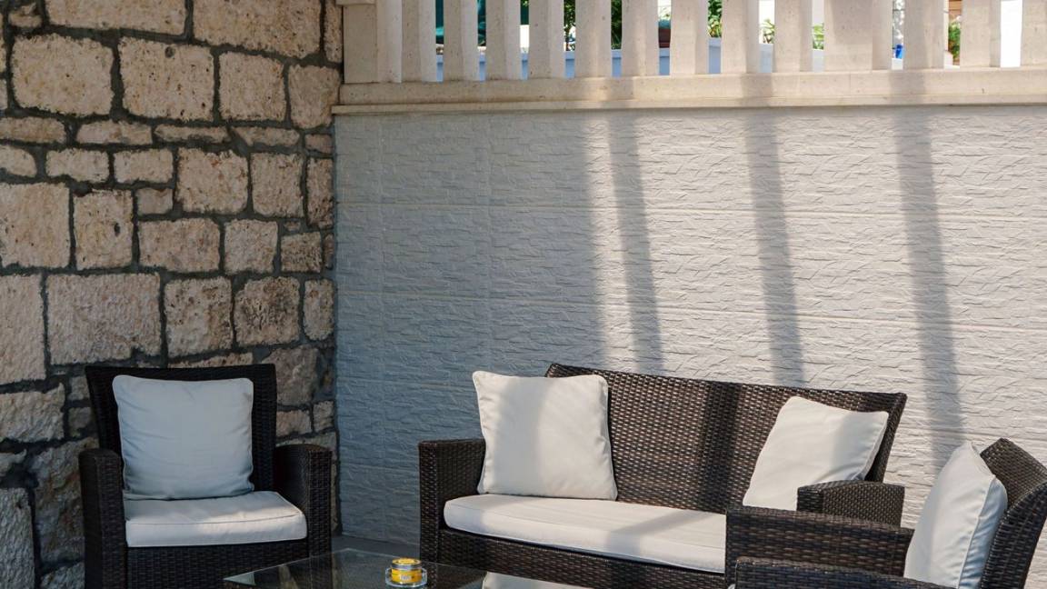 21 M² Hôtel ∙ 1 Chambre ∙ 2 Personnes - Korčula