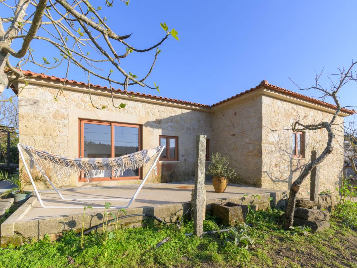 80 M² House ∙ 3 Bedrooms ∙ 6 Guests - Vila Praia de Âncora
