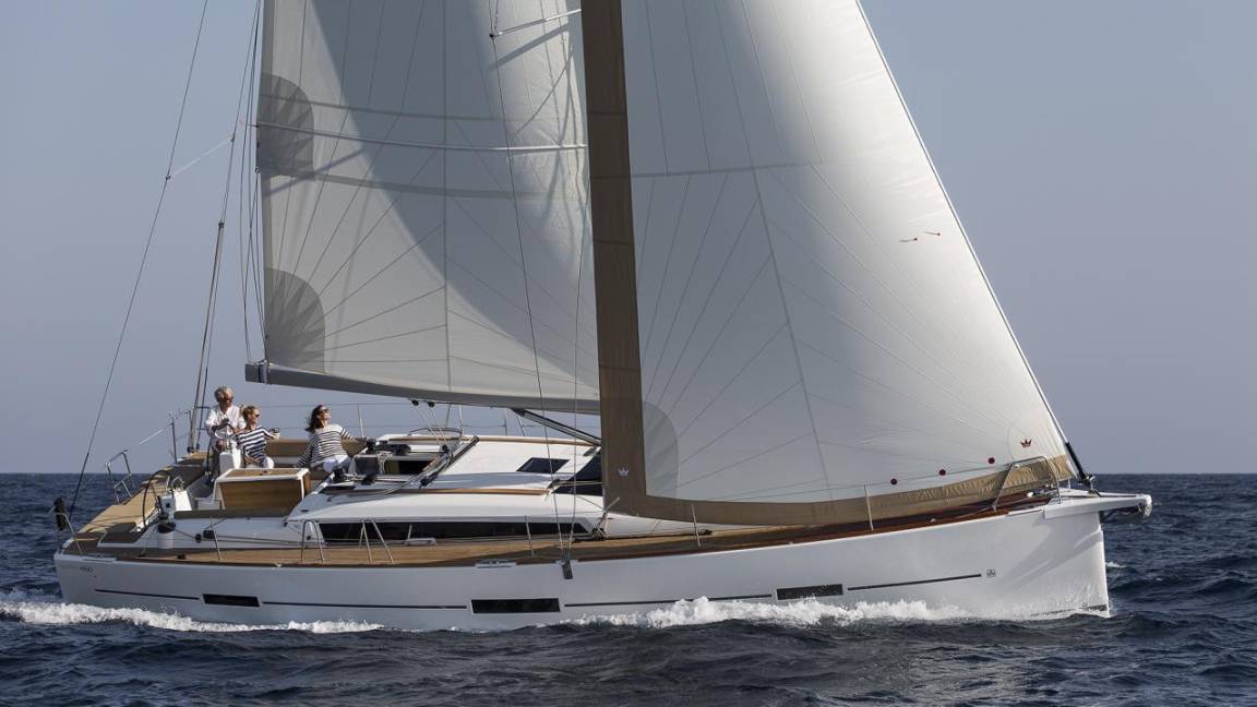 Péniche ∙ 3 Chambres ∙ 6 Personnes - Ajaccio