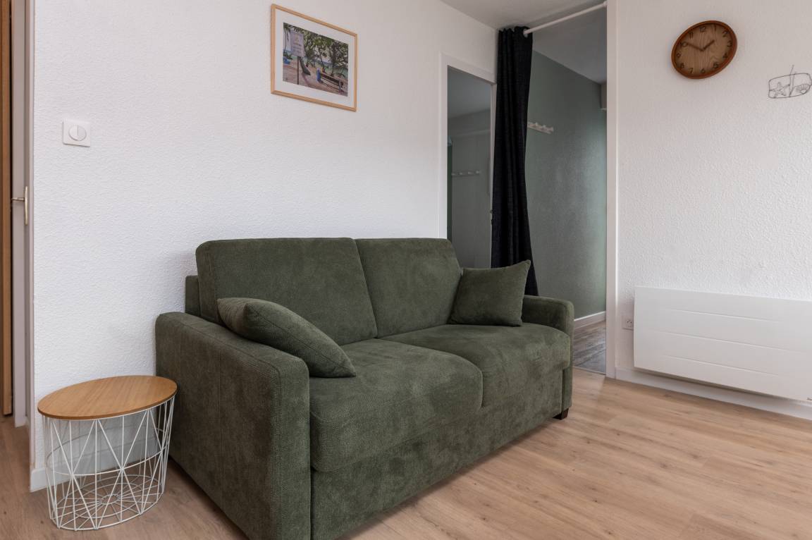 34 M² Appartement ∙ 2 Chambres ∙ 4 Personnes - La Trinité-sur-Mer