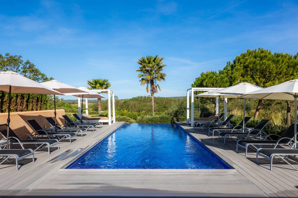 500 M² Casa De Campo ∙ 7 Habitaciones ∙ 14 Huéspedes - Islas Baleares