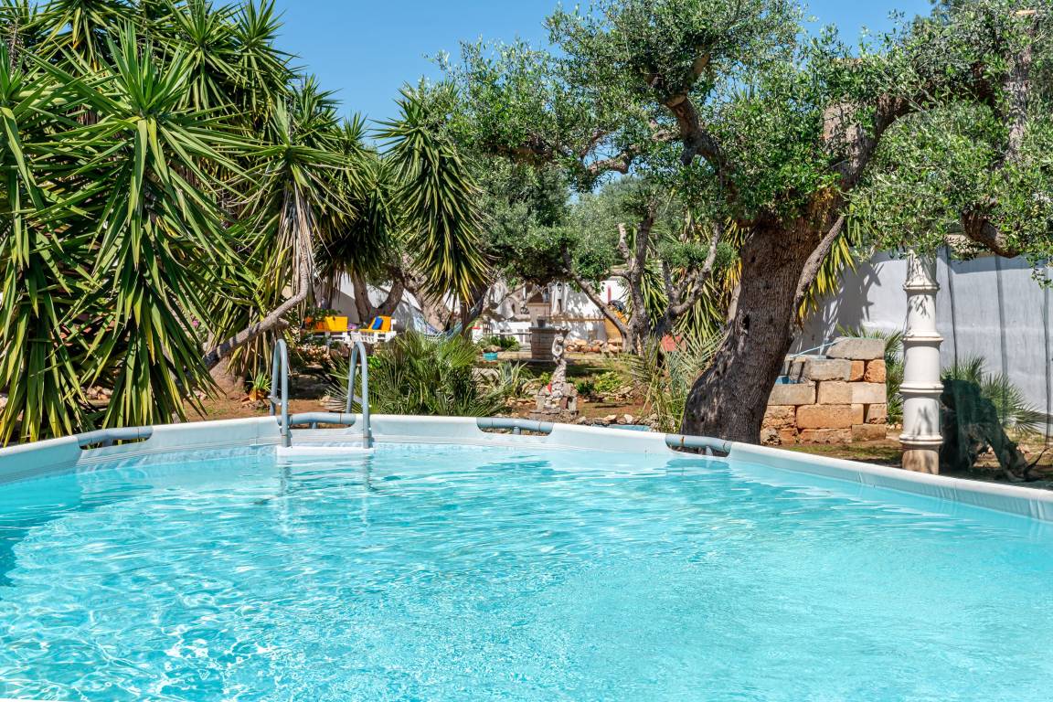 100 M² Villa Vacanza ∙ 2 Camere Da Letto ∙ 5 Ospiti - Campomarino