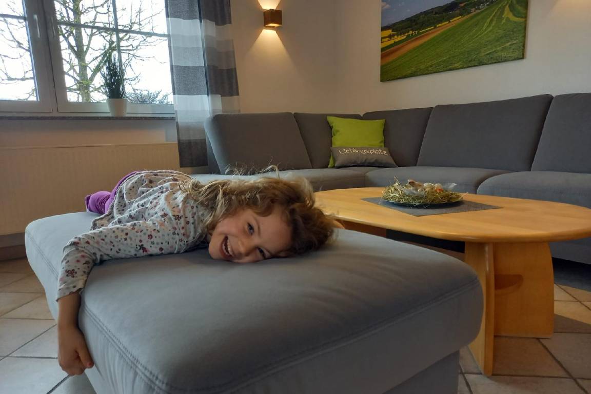 72 M² Ferienhaus ∙ 2 Schlafzimmer ∙ 5 Gäste - Eslohe (Sauerland)