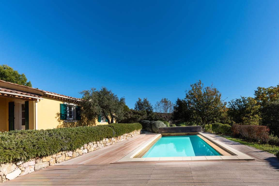 90 M² Casa ∙ 3 Camere Da Letto ∙ 6 Ospiti - Bauduen