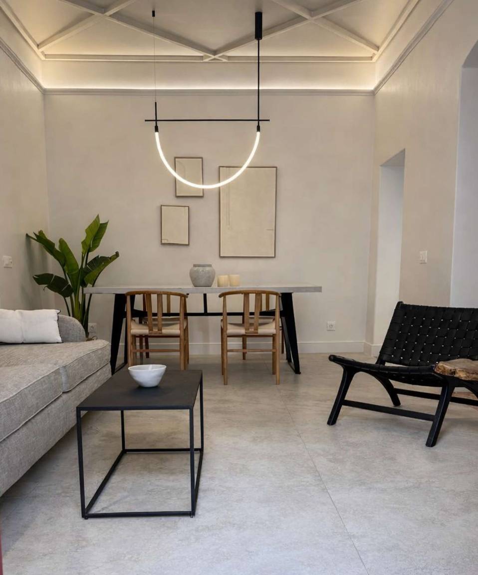 Apartment ∙ 2 Bedrooms ∙ 4 Guests - Mykonos